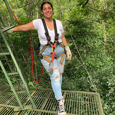 Sharon Castillo - Sagent Marketing